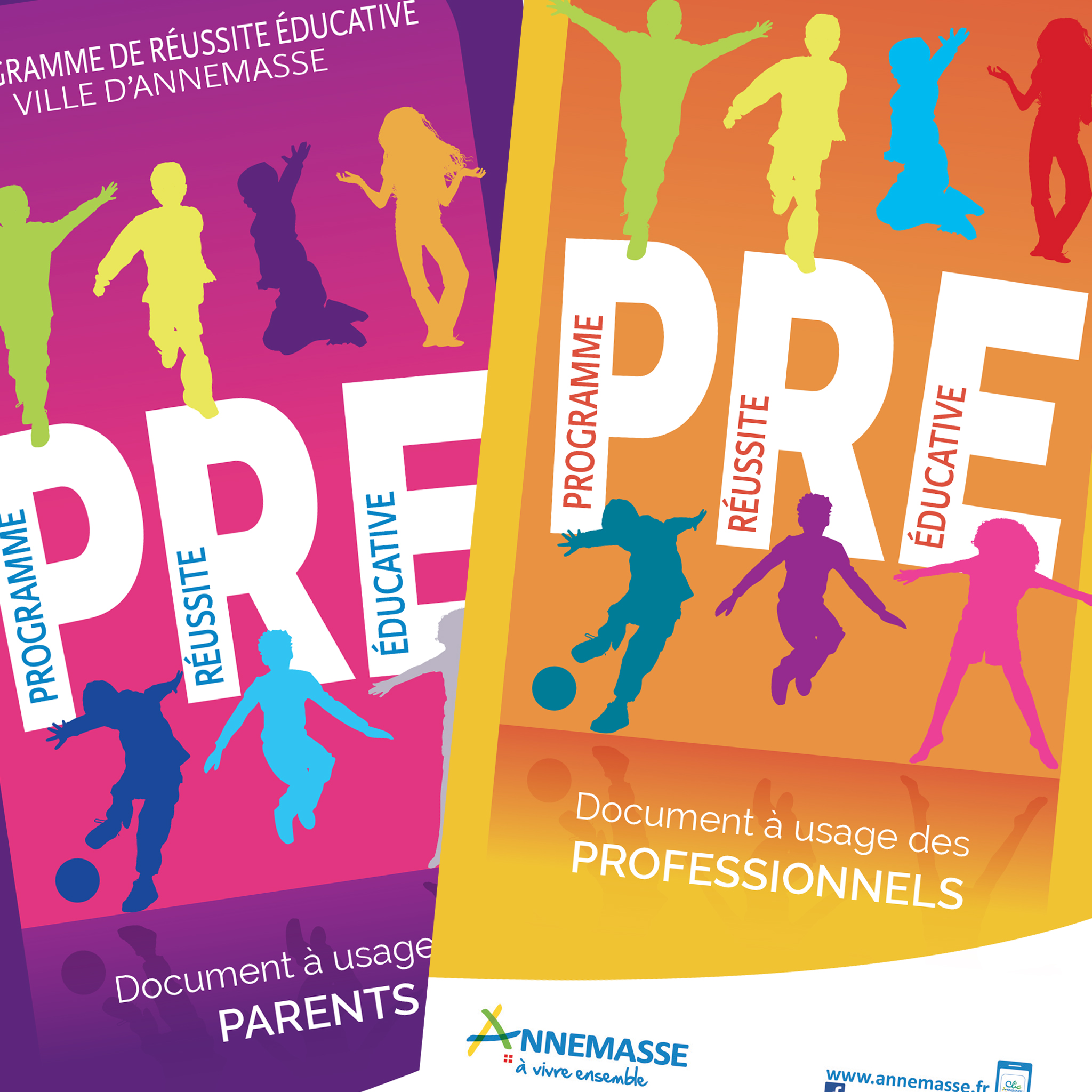 Programme de Réussite Éducative - Grafiliz